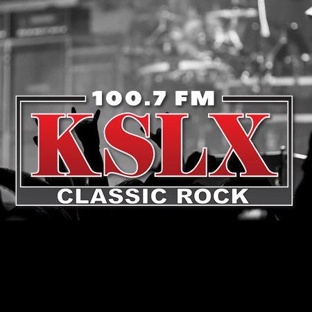 Contact Us – 100.7 FM – KSLX – Classic Rock
